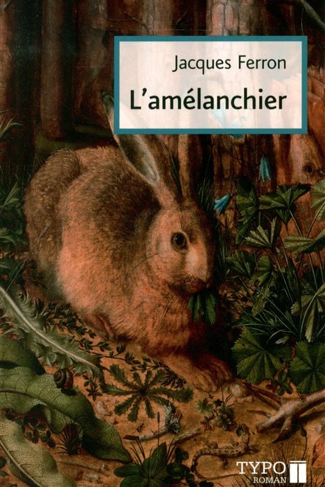 L’amélanchier | Radio-Canada