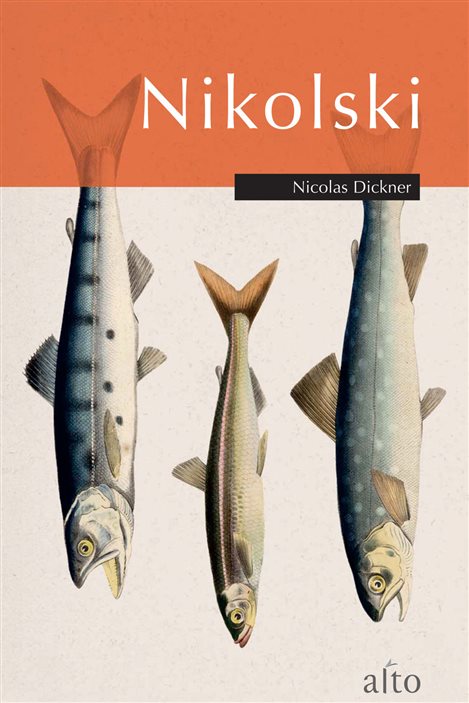 Nikolski | Radio-Canada