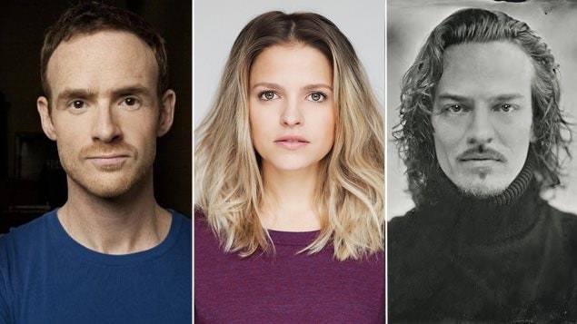 Télé : les interprètes de Séraphin, Donalda et Alexis sont dévoilés ...