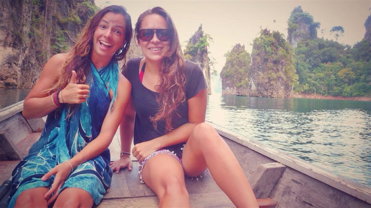 Plus de 4200 $ pour un guide népalais | Radio-Canada