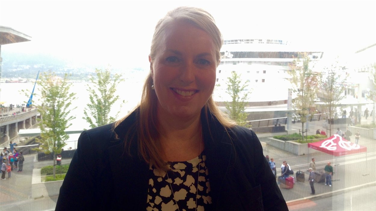 Vancouver : la saison des croisières bat son plein | Radio-Canada