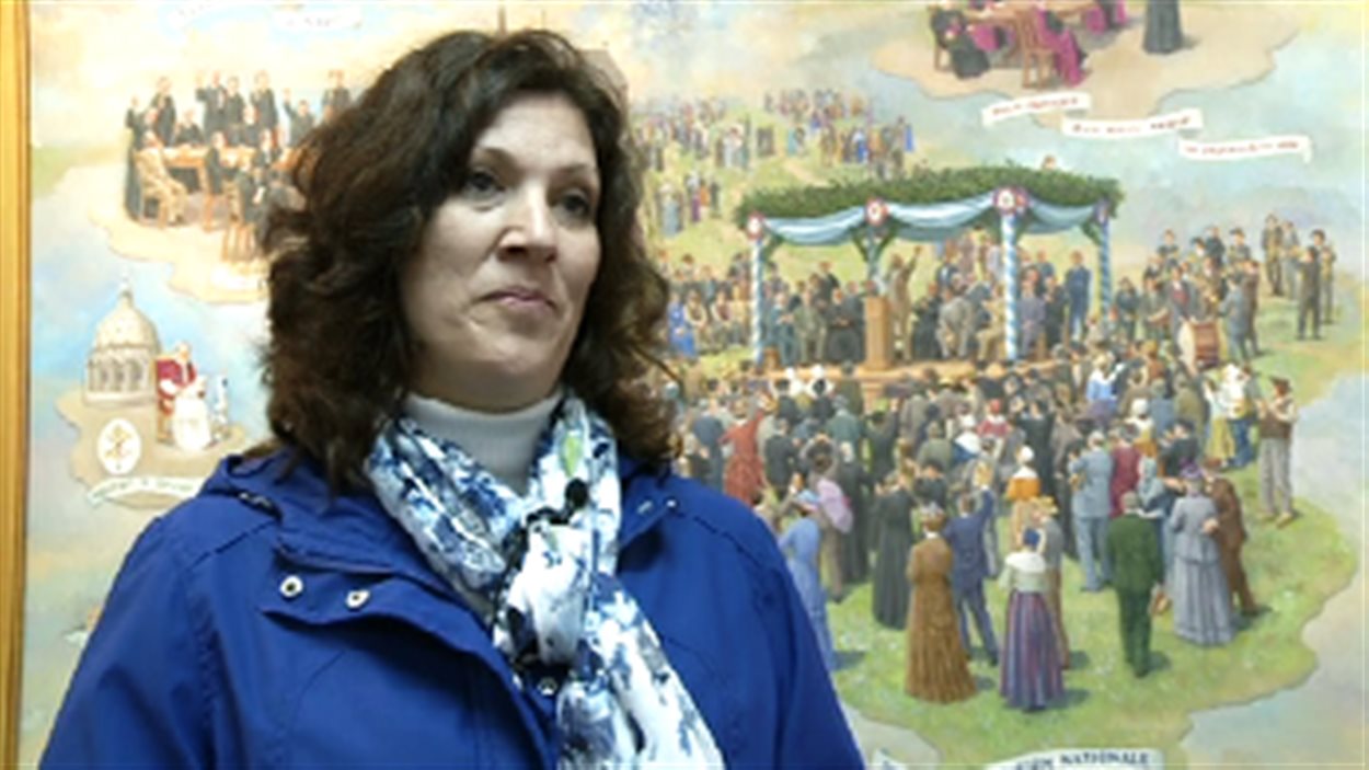 Élections à l'Î.-P.-É. : les Acadiens comptent bien prendre leur place ...