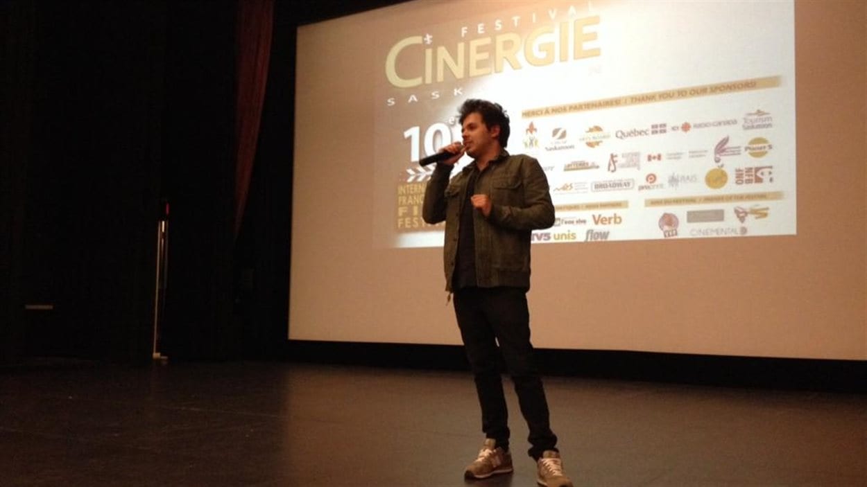 Le Festival Cinergie fête ses 10 ans | Radio-Canada