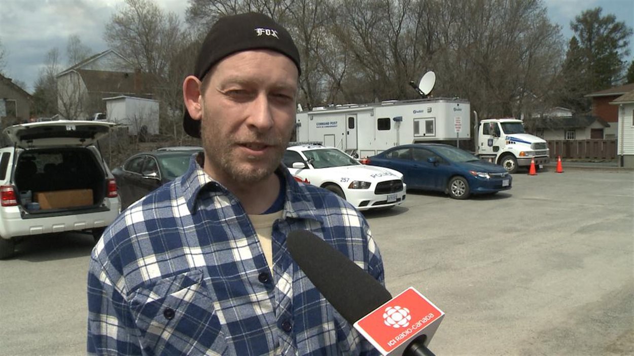 Des restes humains découverts dans le ruisseau Junction de Sudbury ...