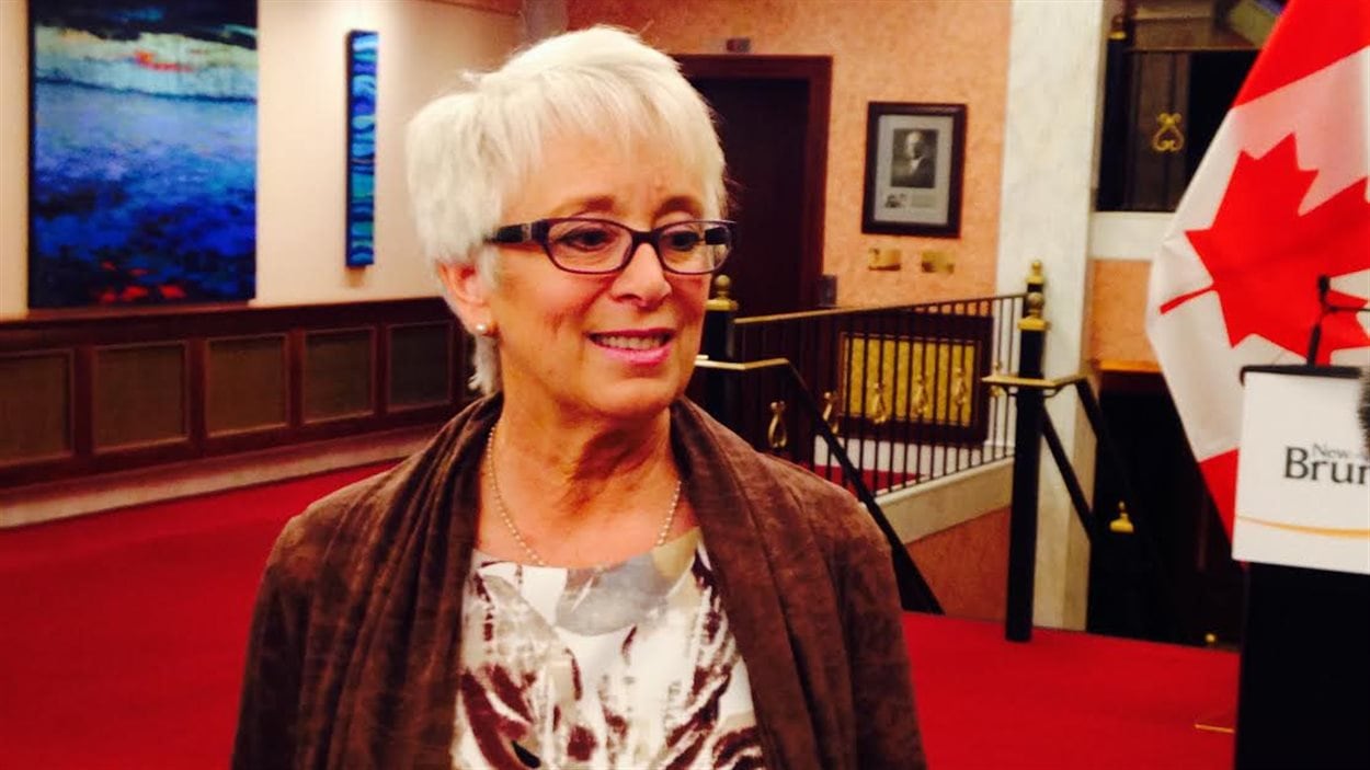 Foyers de soins au N.-B.: les aînés les plus fortunés devront payer ...