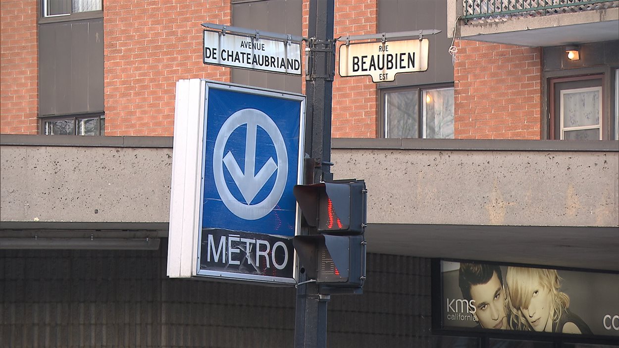 La station de métro Beaubien fermée jusqu'au 30 août | Radio-Canada
