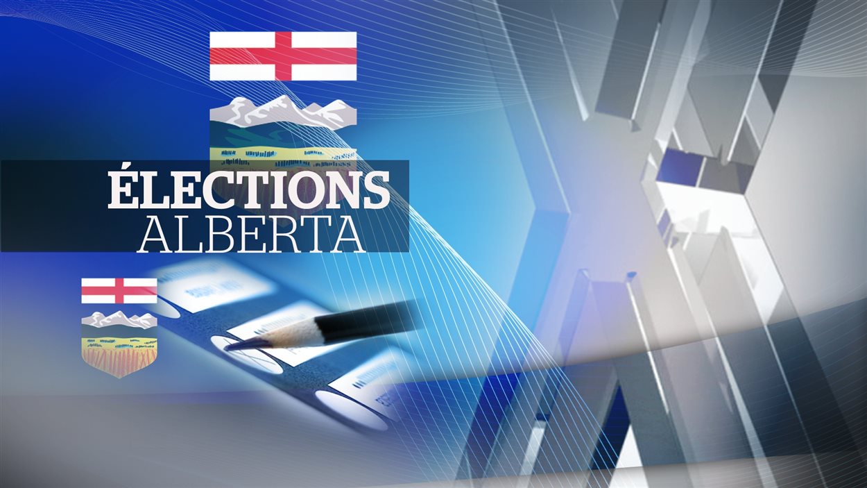 Élections Alberta : sur votre tablette ou votre téléphone, tous les ...