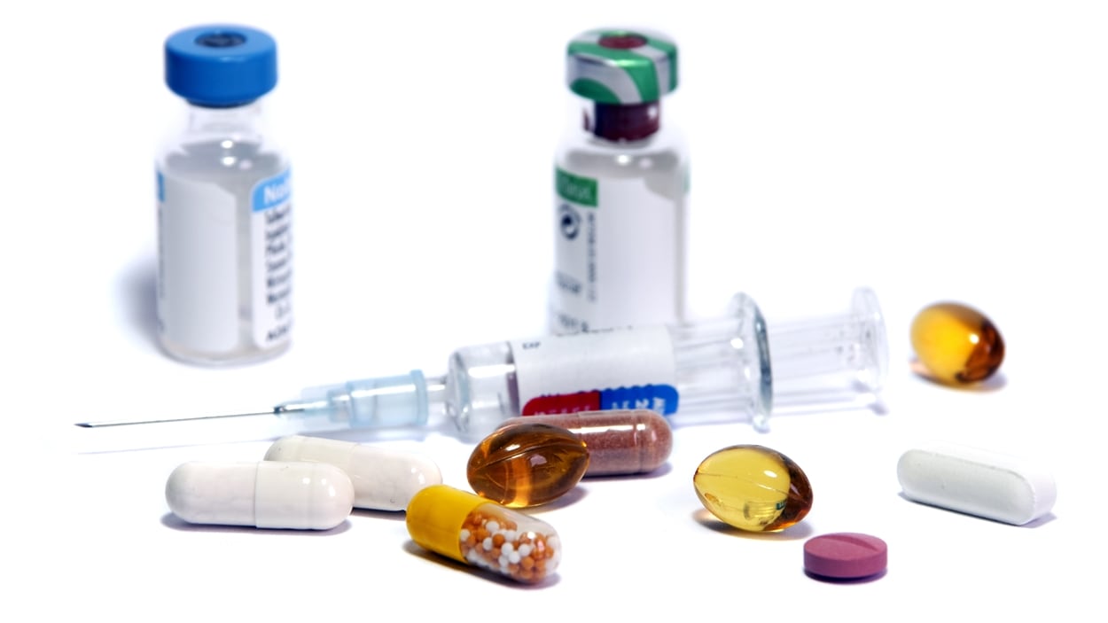 Les Britanniques en appui à l'agence antidopage russe | Radio-Canada