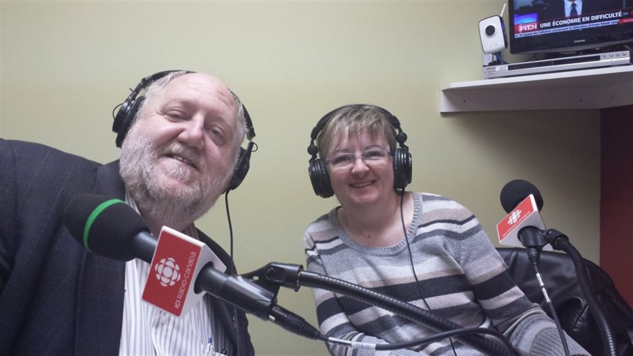 Vivre avec la sclérose en plaques au quotidien... la réalité de Chantal ...