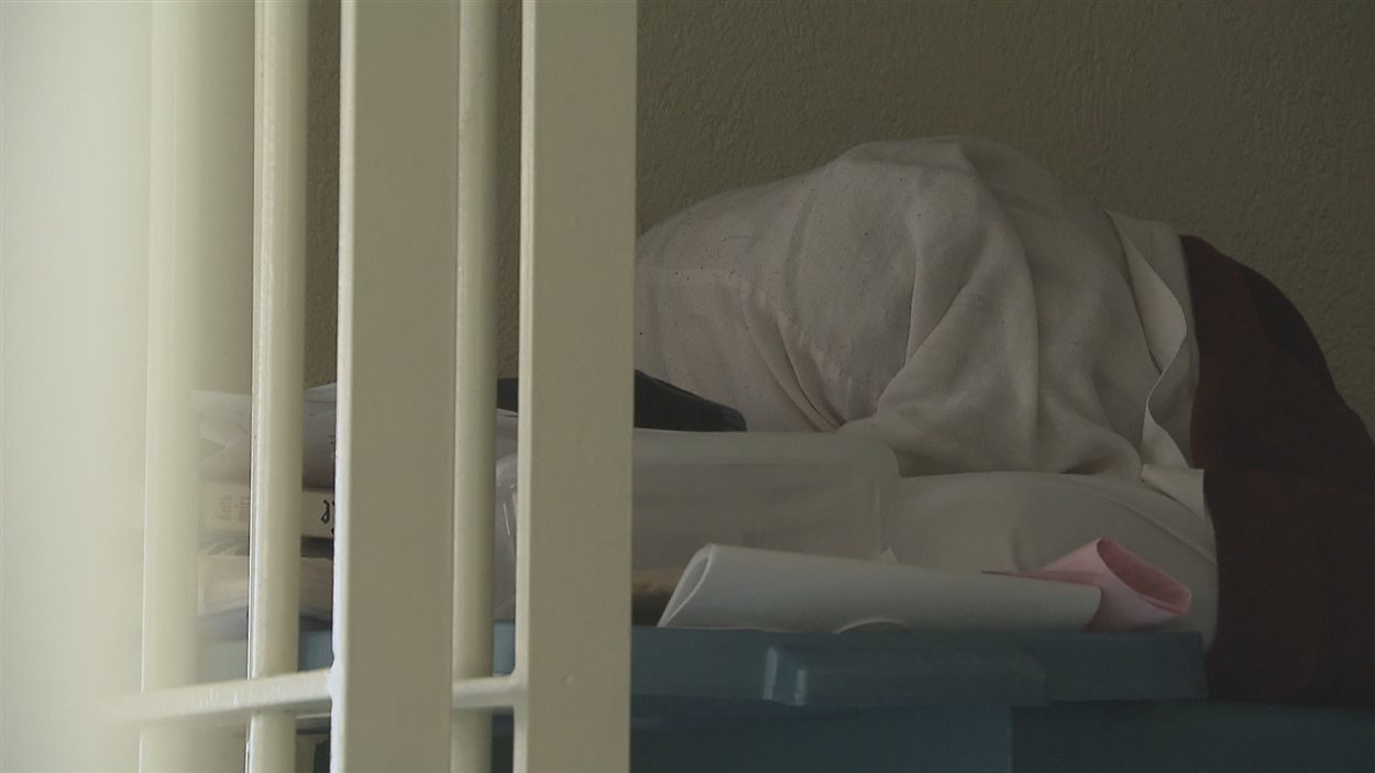 L'isolement employé de façon abusive dans les prisons fédérales | Radio ...