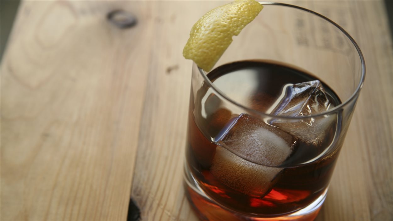 Whistler, championne de la beuverie express | Radio-Canada