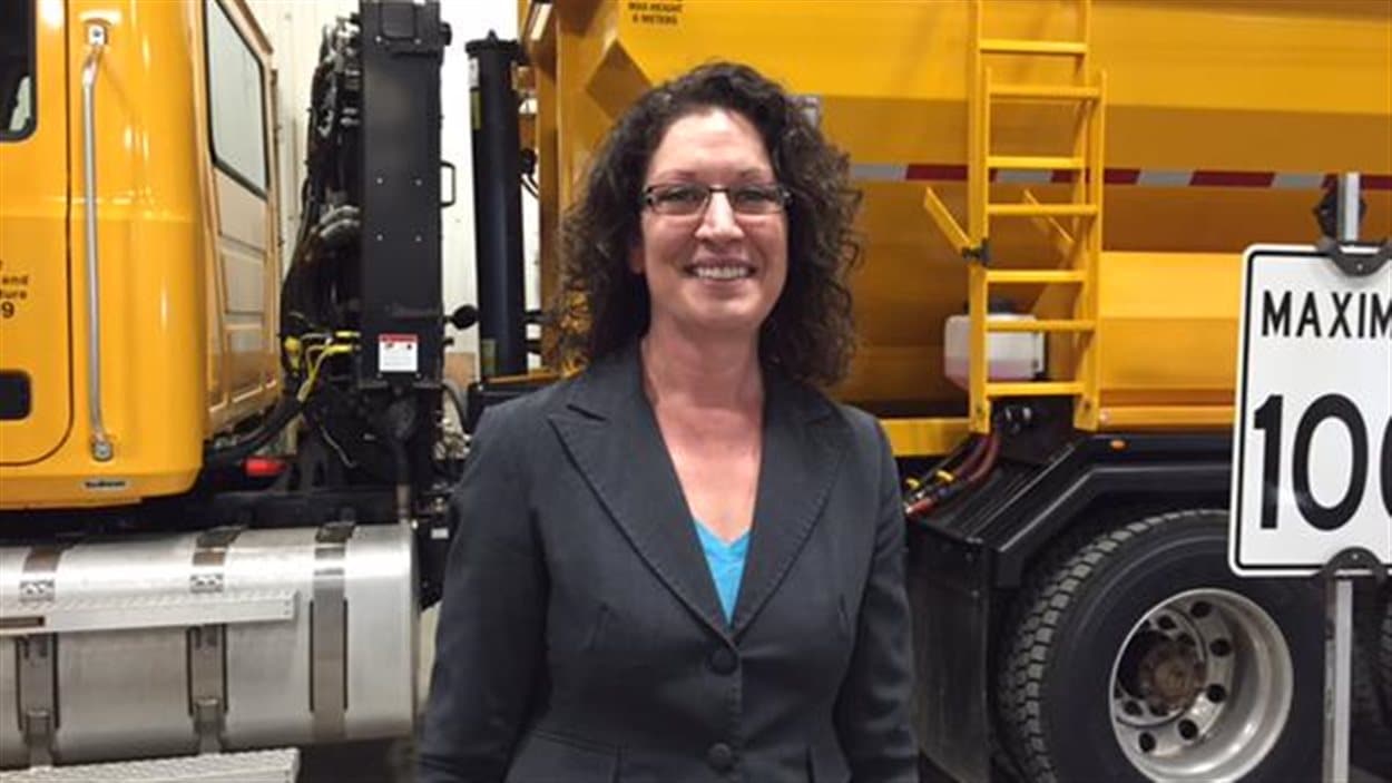 Un investissement record pour la revitalisation des routes | Radio ...