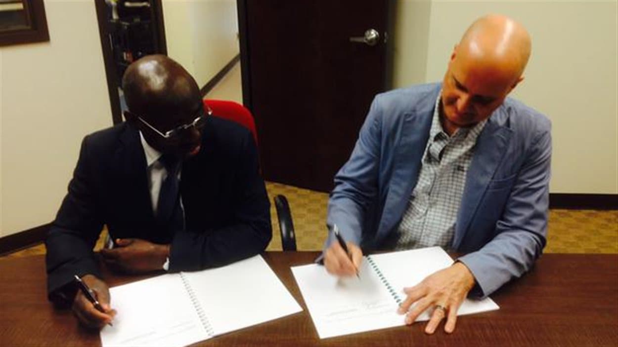 Abitibi Géophysique travaillera avec une société de la Côte d'Ivoire ...