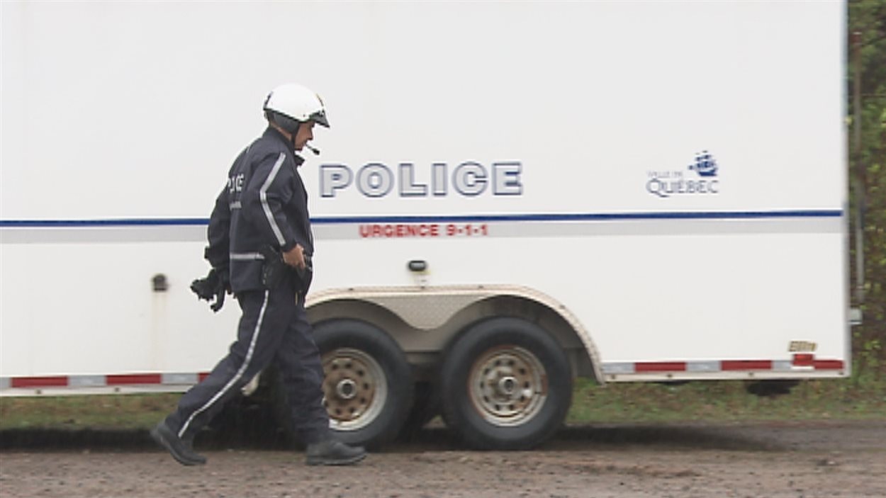 Chantal Demers manque toujours à l'appel | Radio-Canada