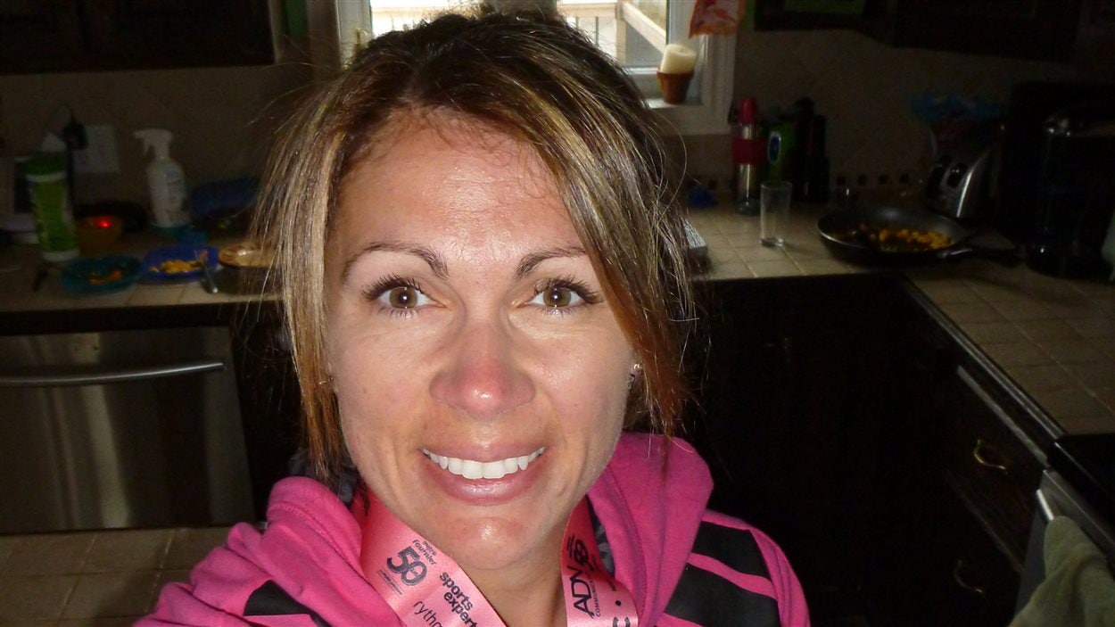 Plus de 1800 coureuses à Une fille qui court | Radio-Canada