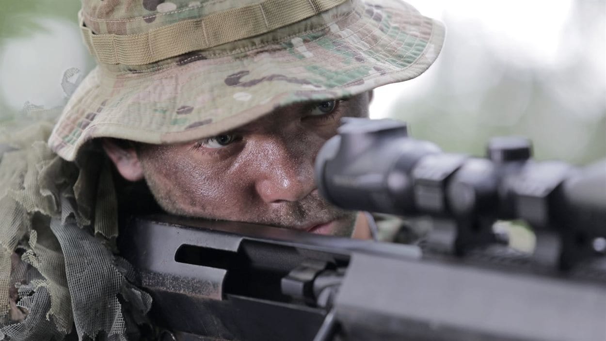 De Saint-Félicien à Shangaï | Radio-Canada