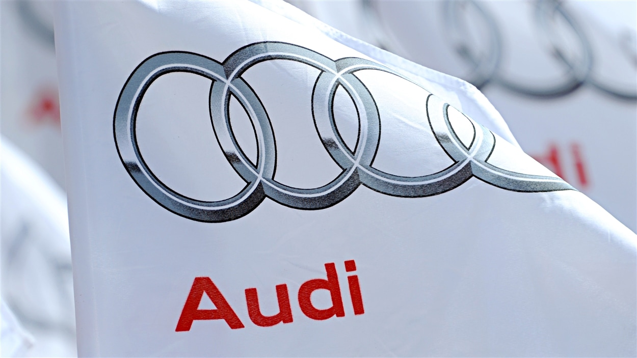 Audi confirme son intérêt pour la F1 | Radio-Canada