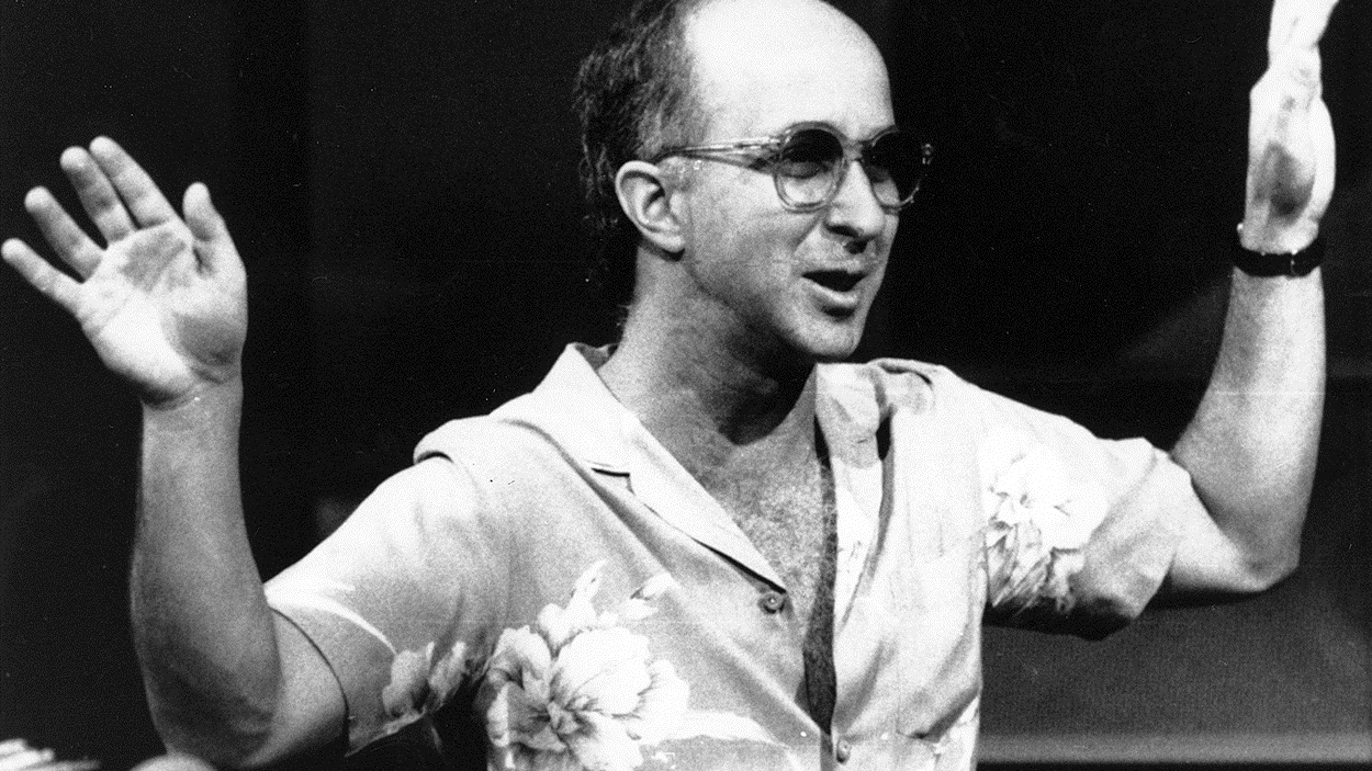 Complice de Letterman depuis 30 ans, Paul Shaffer quittera également le ...