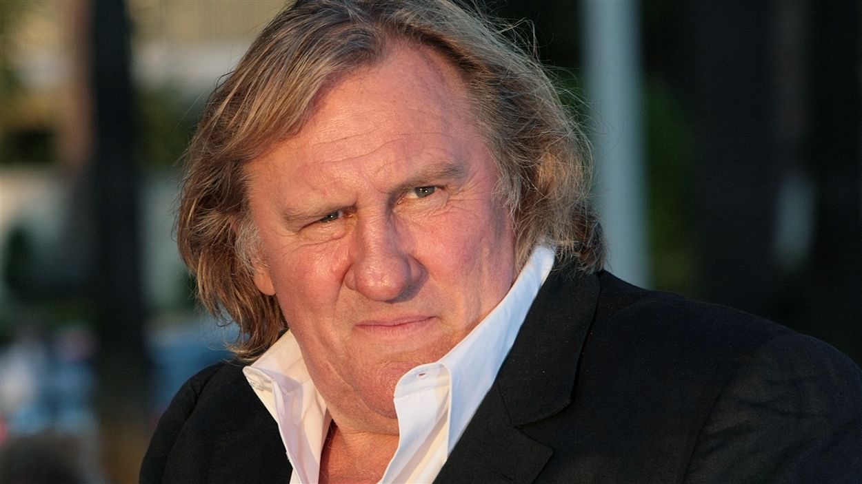 Gérard Depardieu en vedette sur Netflix dans un House of Cards français ...