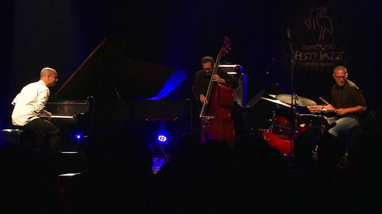 Festi Jazz : une 30e édition éclatée | Radio-Canada