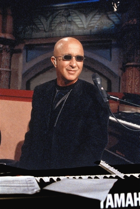 Complice de Letterman depuis 30 ans, Paul Shaffer quittera également le ...