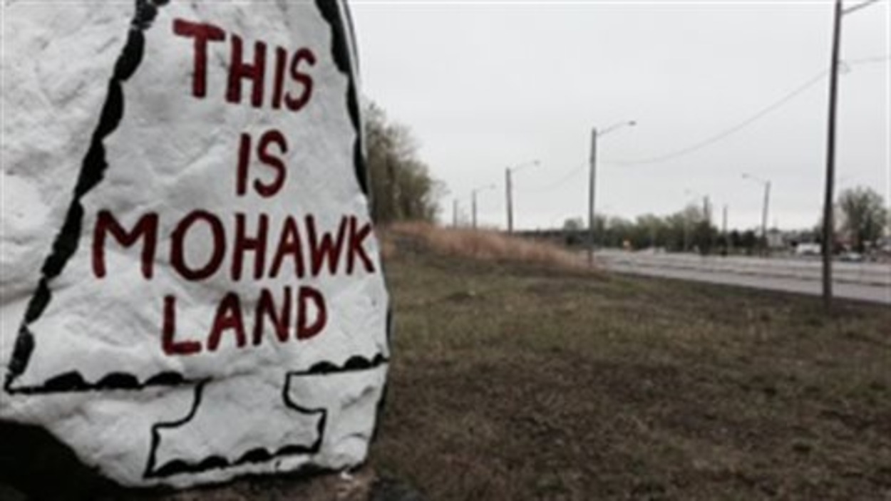Le conseil mohawk de Kahnawake a-t-il le droit d'expulser des non ...