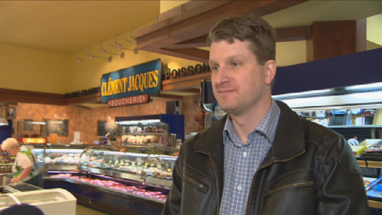 La justice 2.0 | Radio-Canada