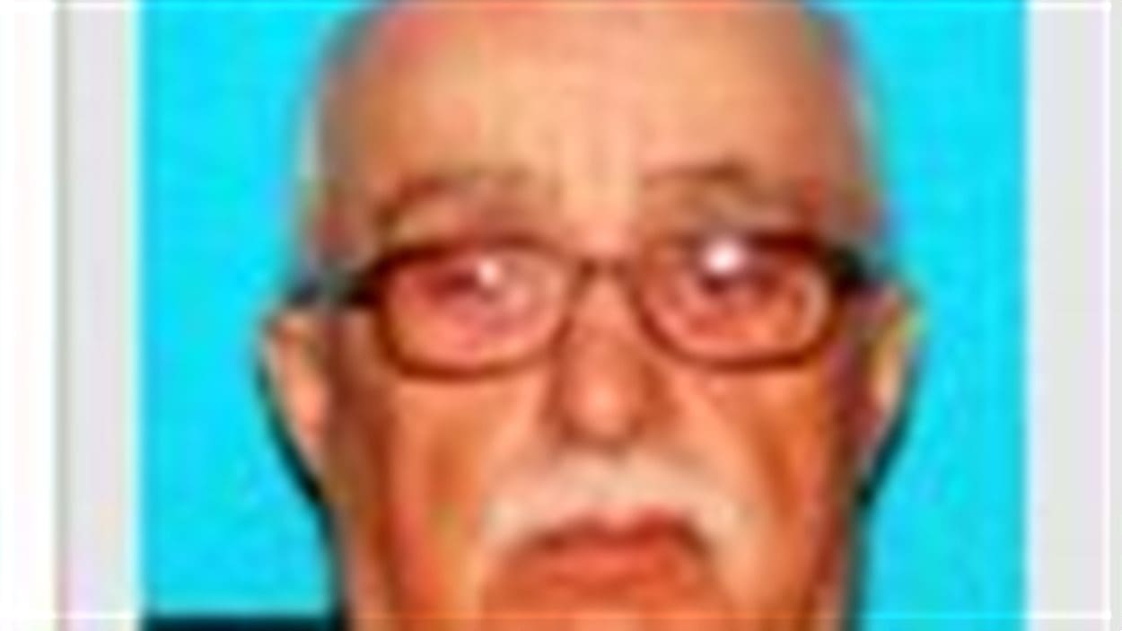 Octogénaire disparu à Edmundston : la police demande l'aide du public ...