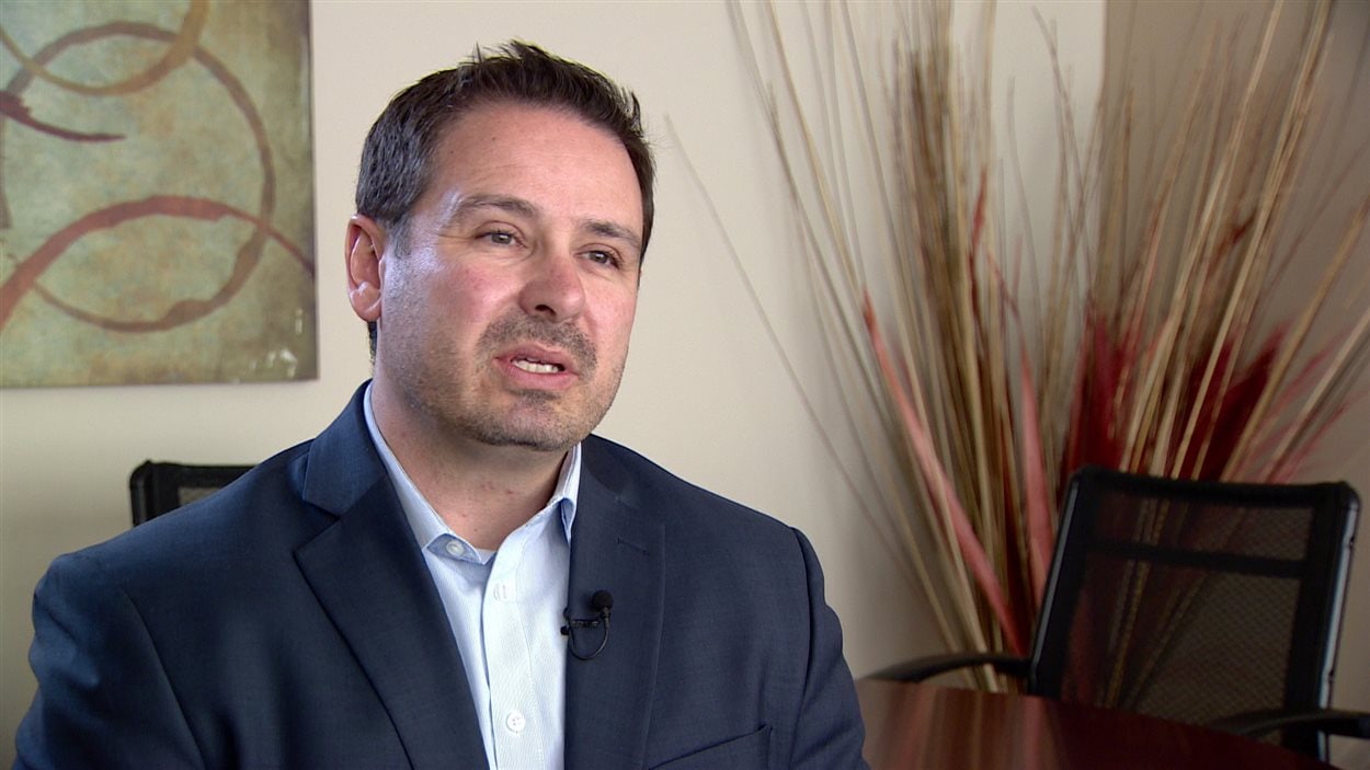 Pénurie de logements abordables à Edmonton | Radio-Canada