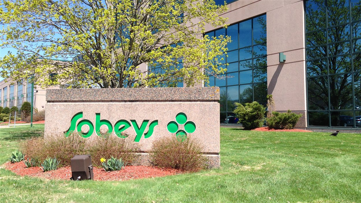 D'importantes mises à pied prévues à Sobeys d'ici 2017 | Radio-Canada