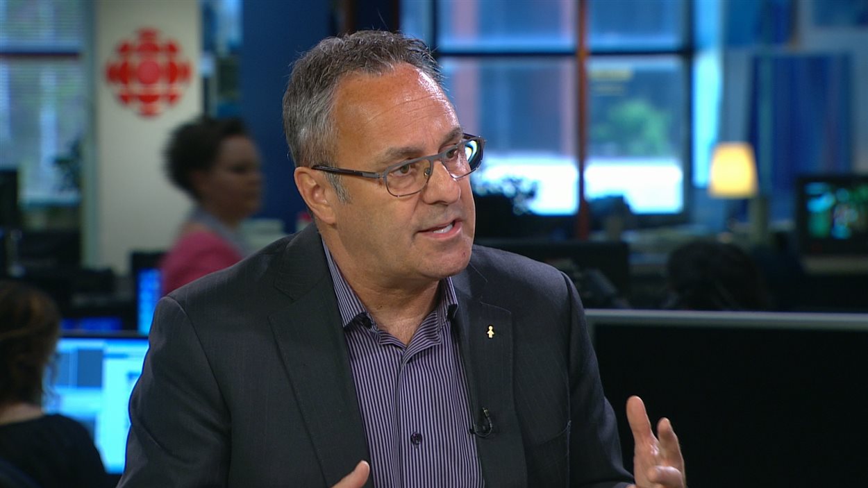 Le rapport Charbonneau bien reçu par la FTQ | Radio-Canada