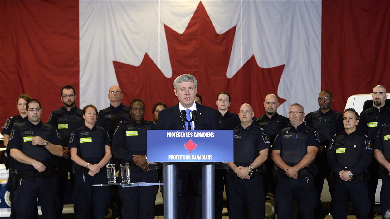 La GRC recevra 150 millions de plus pour lutter contre le terrorisme ...
