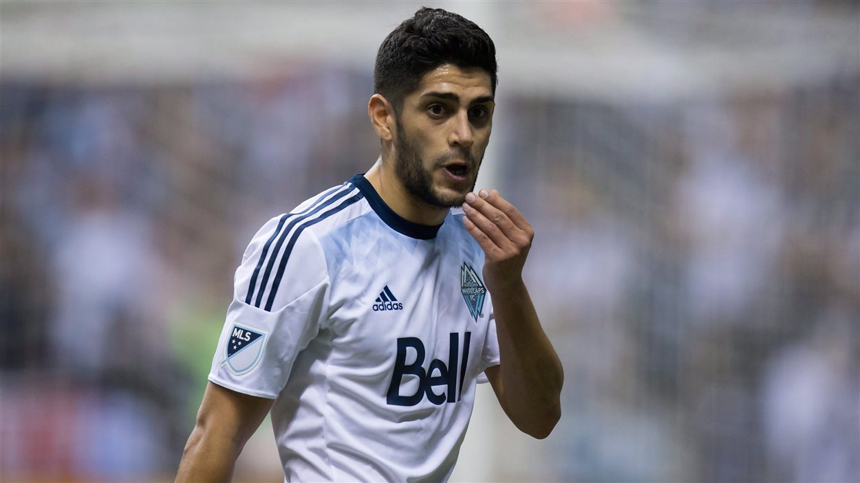 Une finale Impact-Whitecaps | Radio-Canada