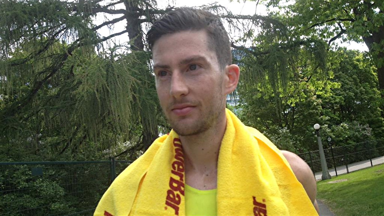 Deux Éthiopiens vainqueurs du marathon d’Ottawa | Radio-Canada