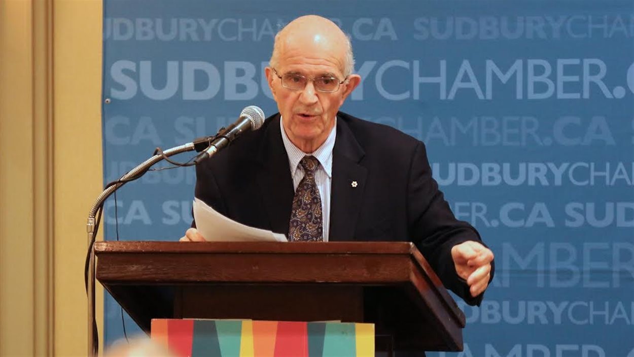 L'ex-juge Iacobucci répond à cinq questions sur les relations entre ...