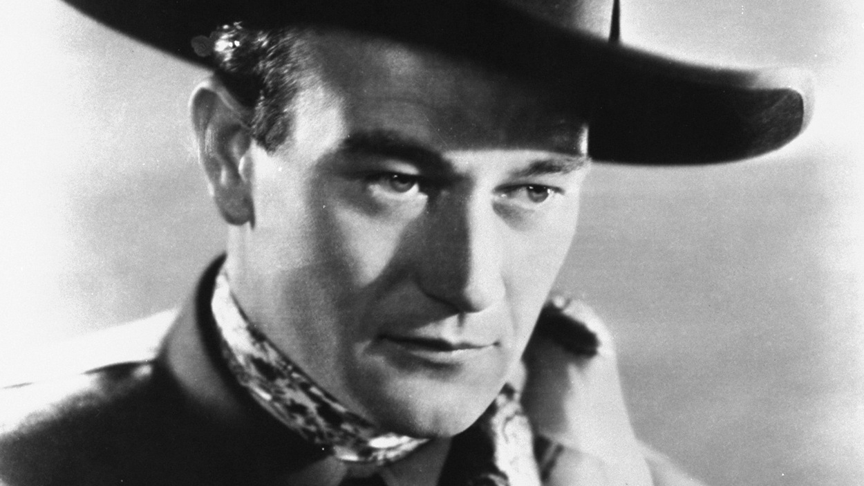 Le Texas proclame une journée John Wayne | Radio-Canada