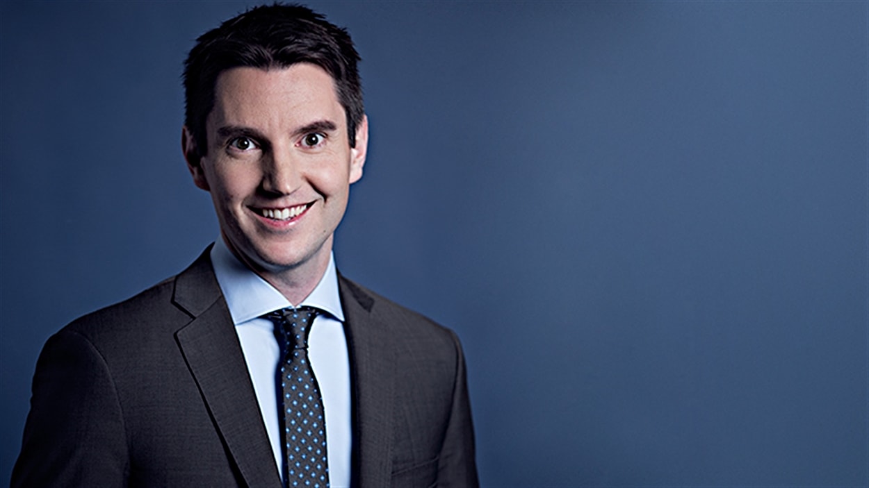 Nouvelles fonctions pour deux députés de l'Outaouais | Radio-Canada