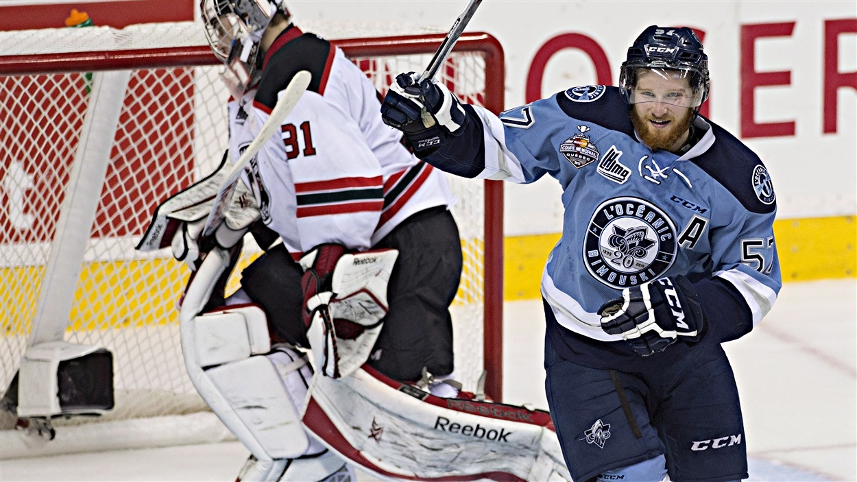 Coupe Memorial 2015 à Québec | Dossier | Radio-Canada.ca