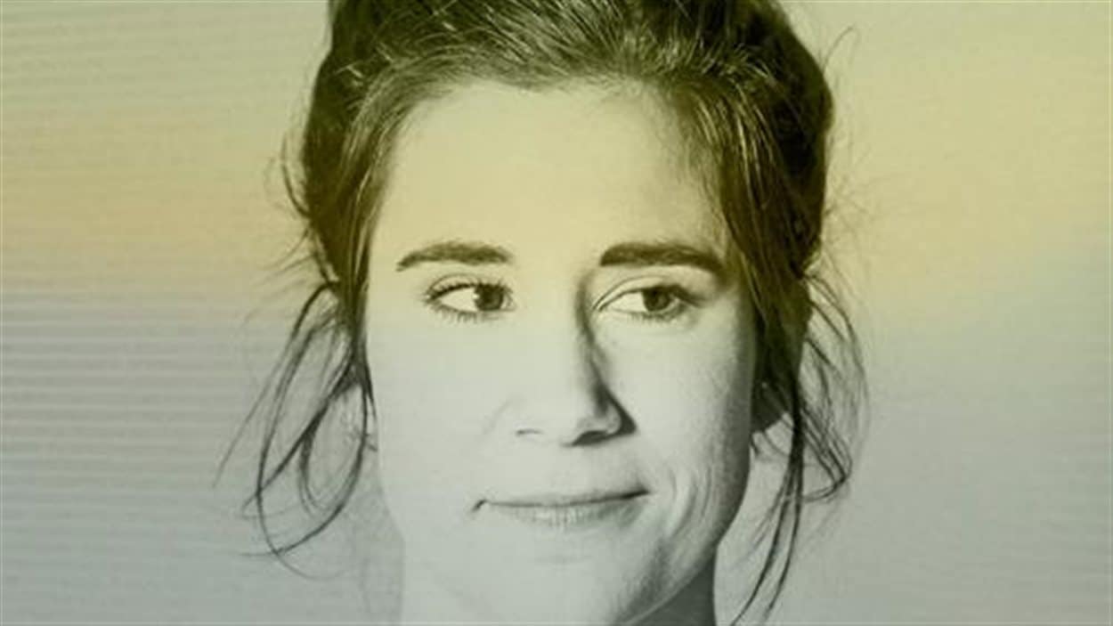 Sarah Cochrane : retour aux sources | Radio-Canada