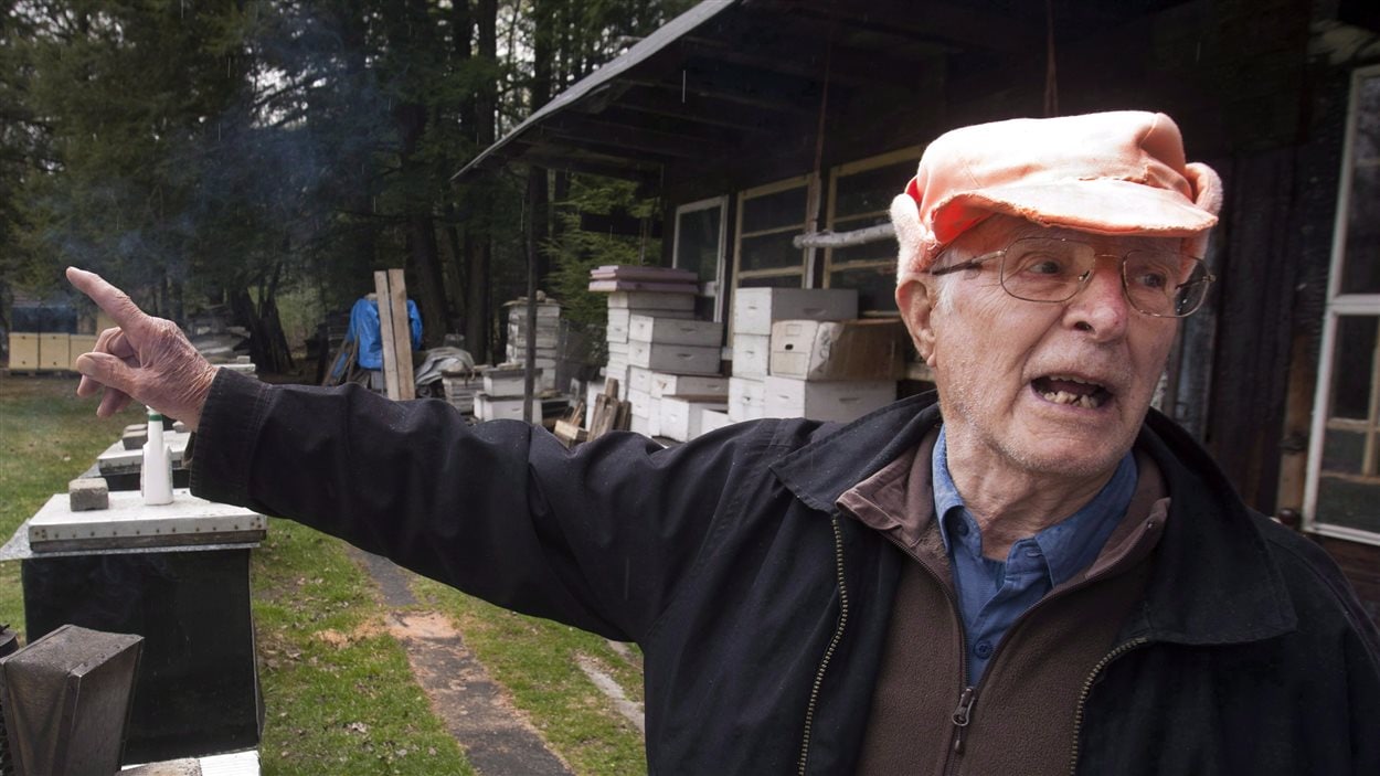 Un présumé criminel de guerre nazi résidant au Québec est mort | Radio ...