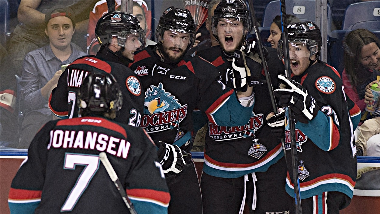 Coupe Memorial 2015 à Québec | Dossier | Radio-Canada.ca