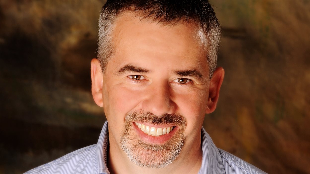 Les 12 confidences de Cyrille Simard | Radio-Canada