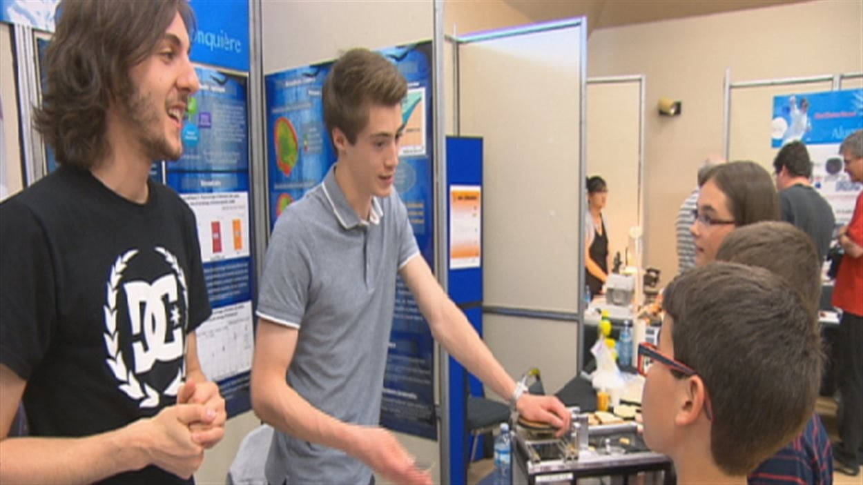 Personnalités du mois Le Quotidien-Radio-Canada | Radio-Canada.ca