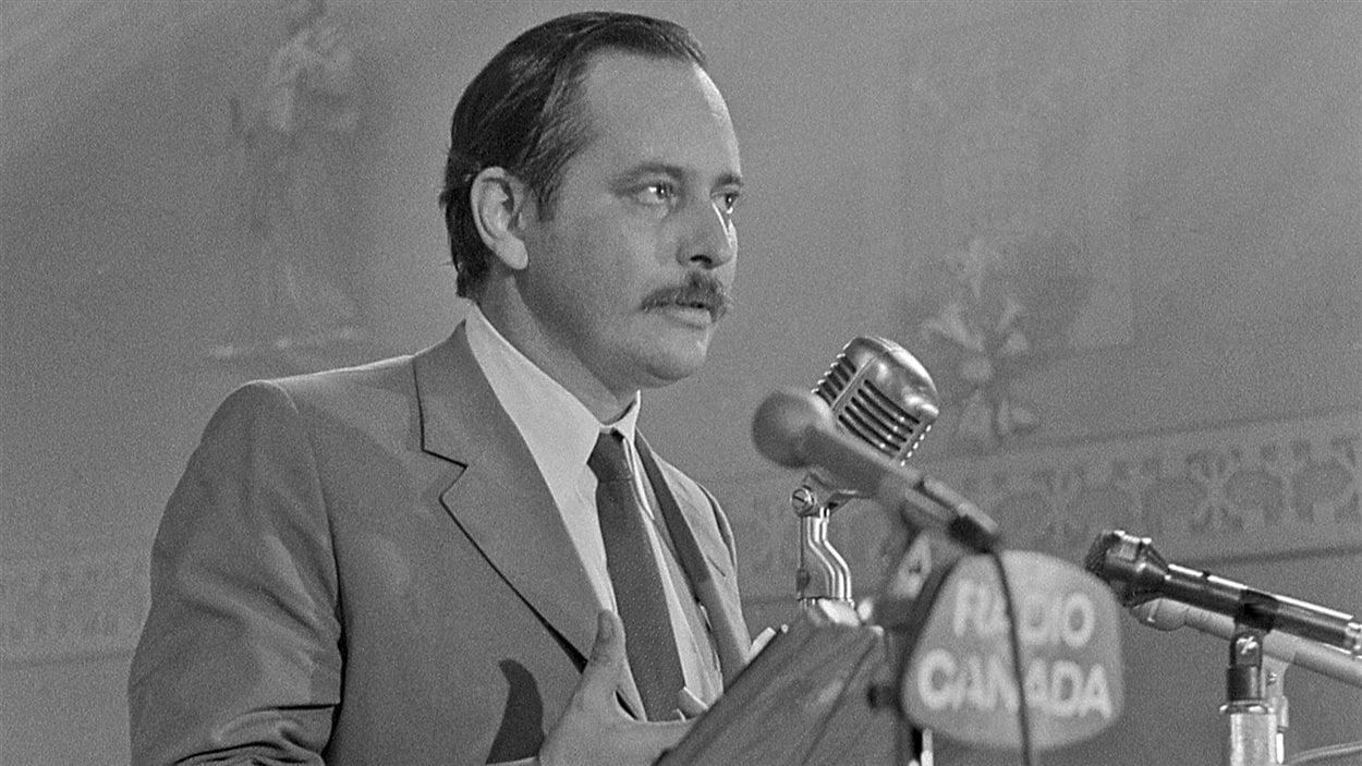 Le décès de Jacques Parizeau secoue le monde politique de l'Est du ...