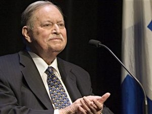 Jacques Parizeau 1930-2015 | Dossier | Radio-Canada