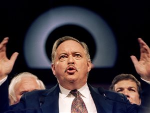 Jacques Parizeau 1930-2015 | Dossier | Radio-Canada