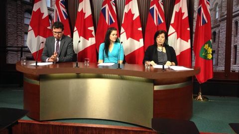 Hamilton : une pétition pour une école secondaire catholique | Radio-Canada