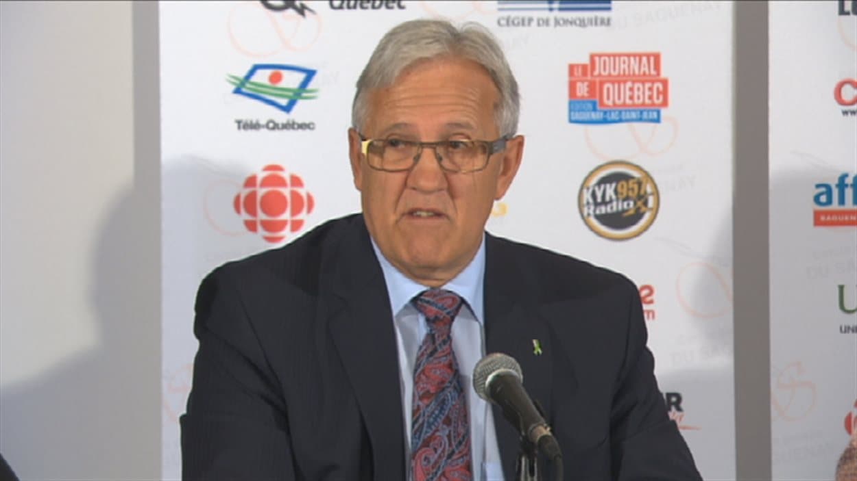 L’avenir du CREPAS menacé | Radio-Canada