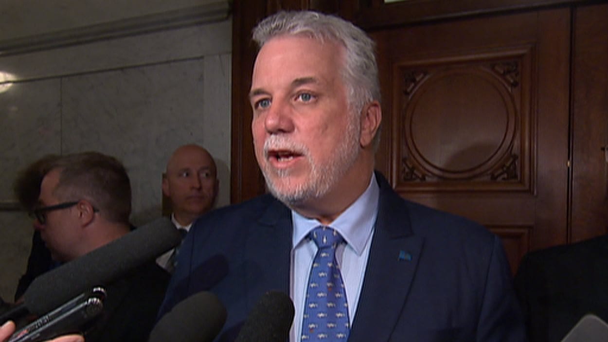 Premières Nations : « On peut appeler ça un génocide culturel ...