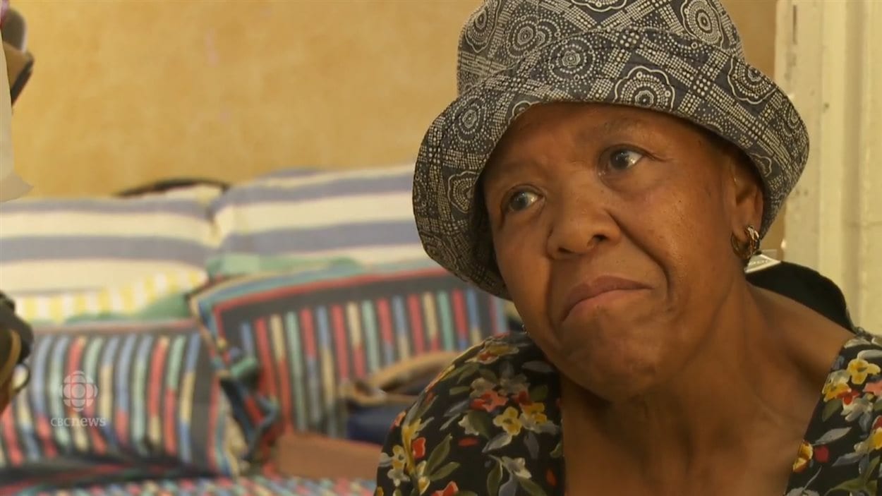 Un homme mystérieux détenu en Ontario par l’immigration depuis une ...